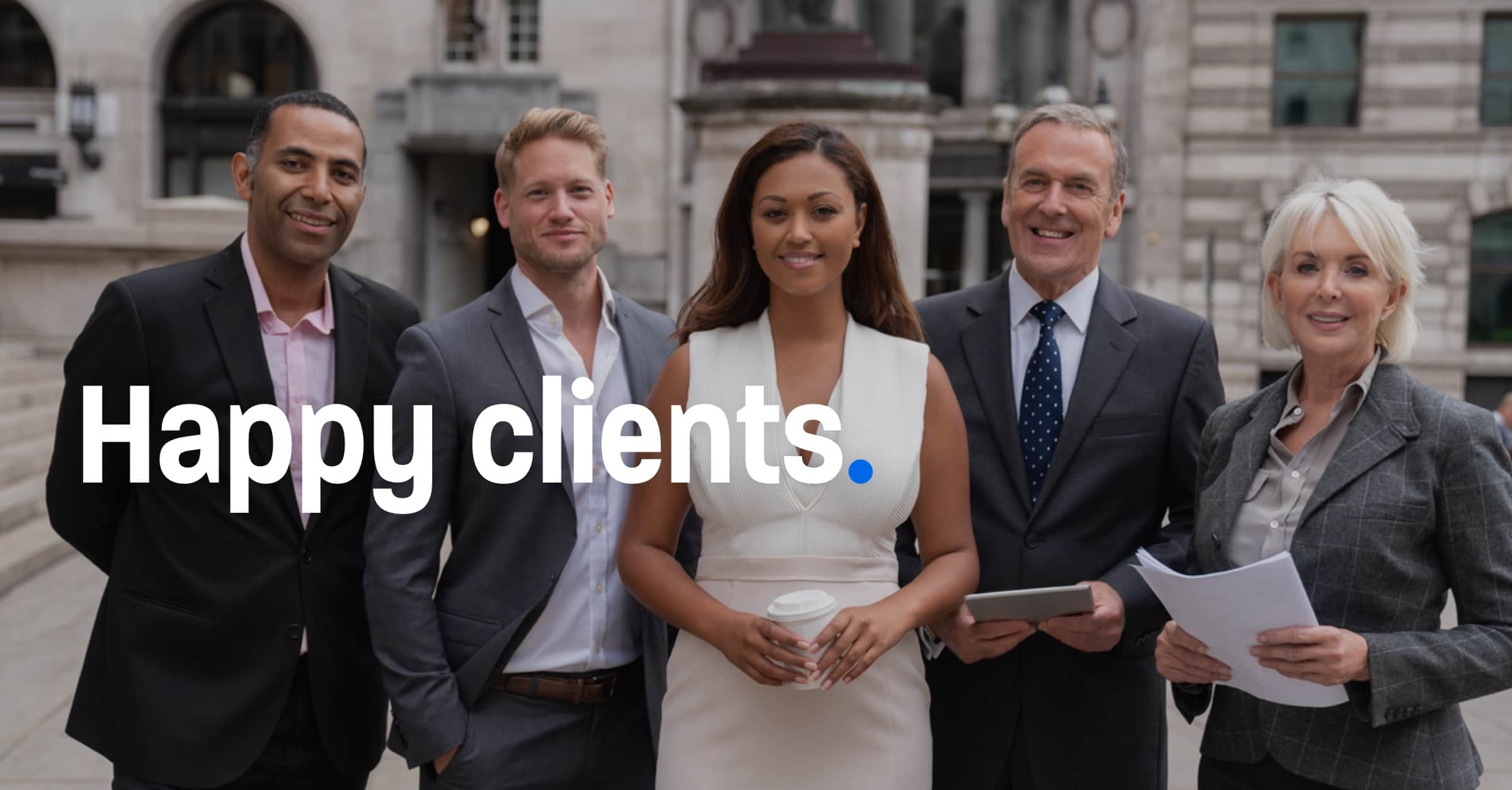 Answering Service Reviews | Customer Testimonials | LEX Reception