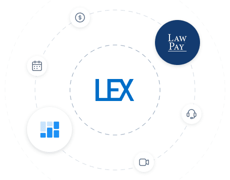 Legal Calendar Software For Easy Scheduling | LEX Reception
