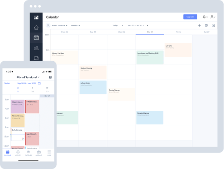 Legal Appointment Setting Service | LEX Reception
